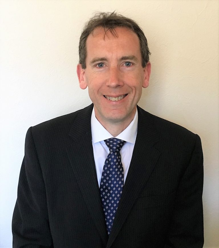 Paul Windle – Actuaries for Lawyers